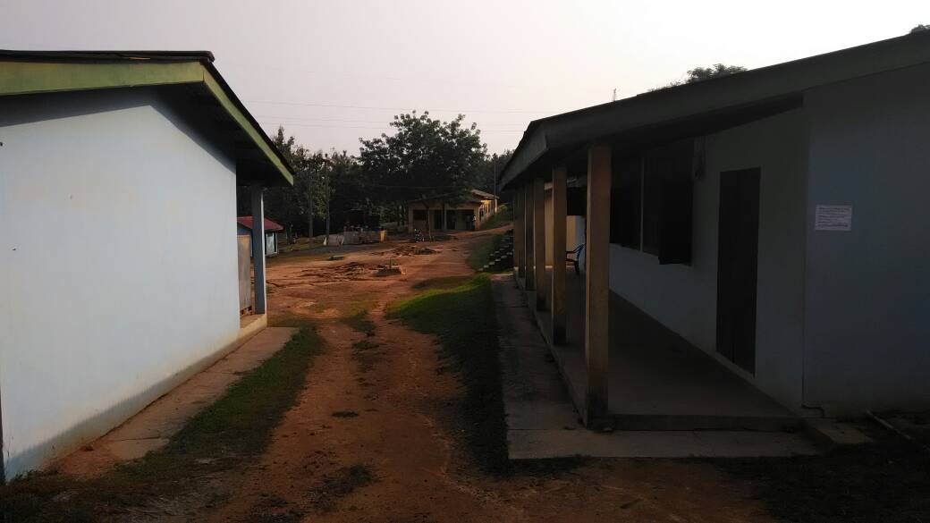 Diabene Senior High Technical Gallery | SchoolsInGh.com