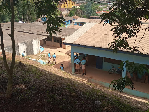 Diabene Senior High Technical Gallery | SchoolsInGh.com