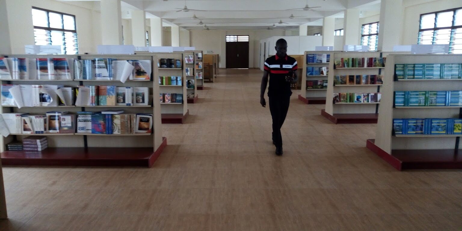 Diaso Senior High Gallery | SchoolsInGh.com