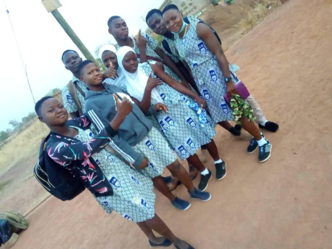 Dr. Hilla Limann Senior High Gallery | SchoolsInGh.com