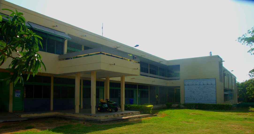 Ebenezer Senior High Gallery | SchoolsInGh.com