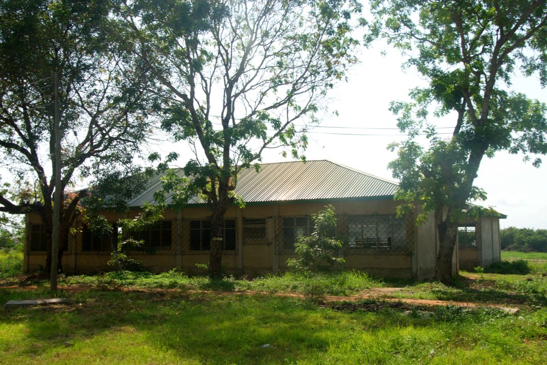 Ebenezer Senior High Gallery | SchoolsInGh.com