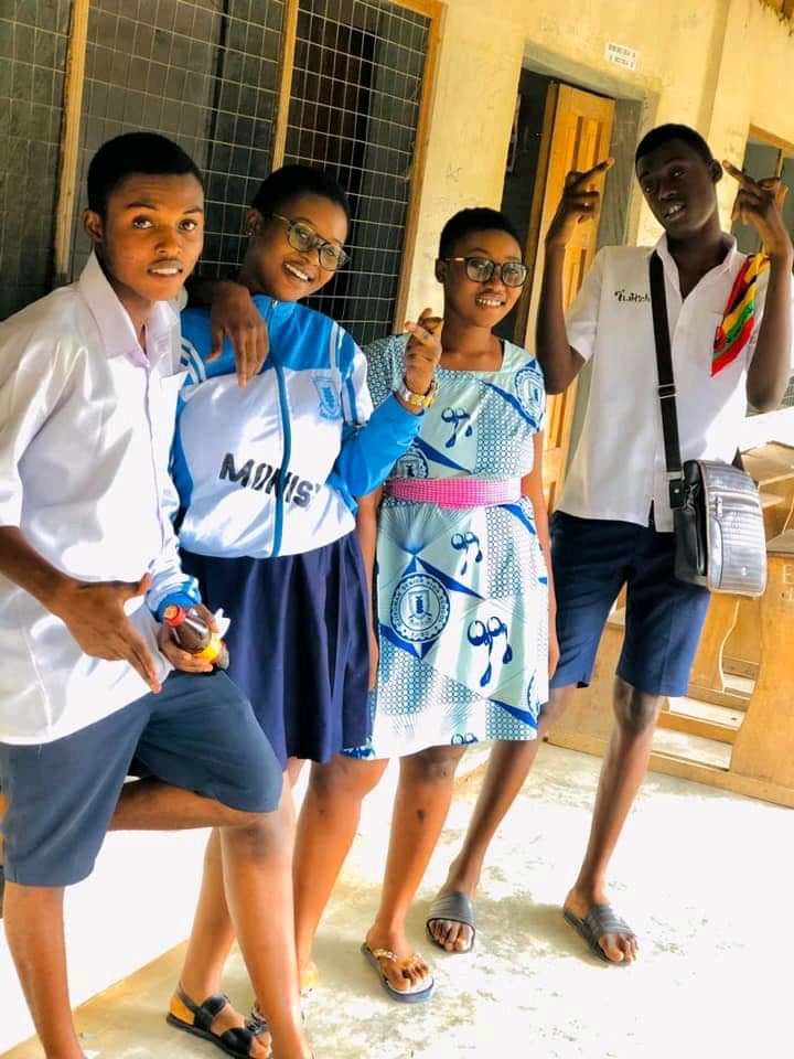 Ejisuman Senior High Gallery | SchoolsInGh.com