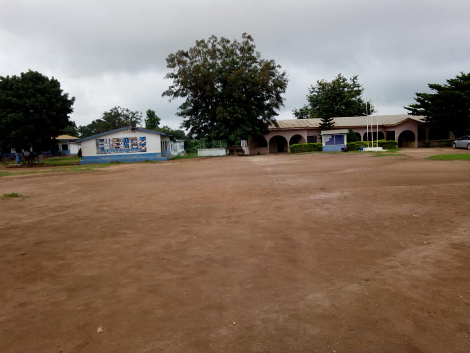 Ejisuman Senior High Gallery | SchoolsInGh.com