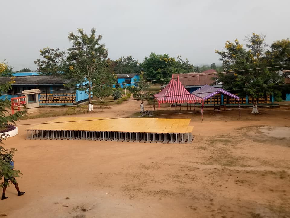 Enyan Denkyira Senior High Technical Gallery | SchoolsInGh.com