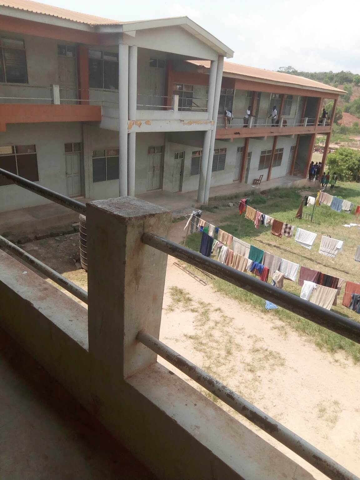 Fijai Senior High Gallery | SchoolsInGh.com