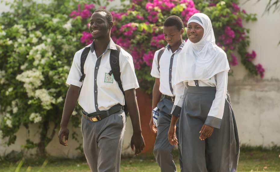 Ghana-Lebanon Islamic Senior High Gallery | SchoolsInGh.com