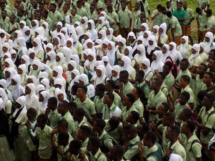 Ghana Muslim Mission Senior High Gallery | SchoolsInGh.com