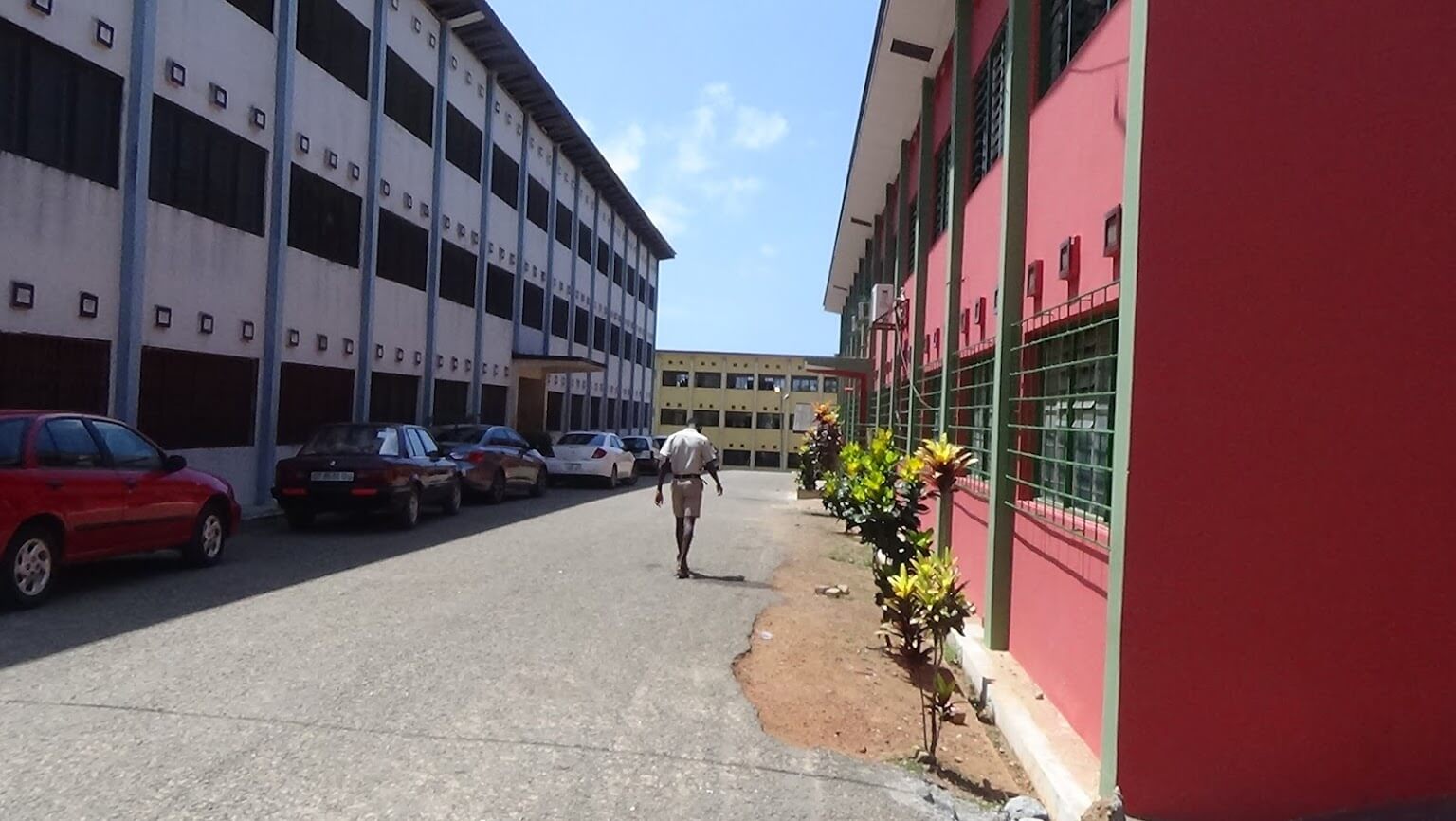 Ghana National College - Programs, Fees, Admission 2026 - Category B School in Central Region ...