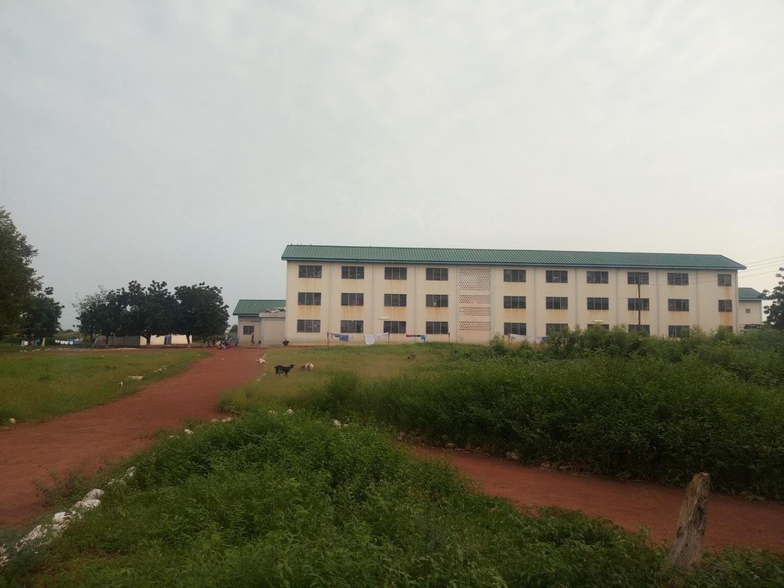 301 Moved Permanently