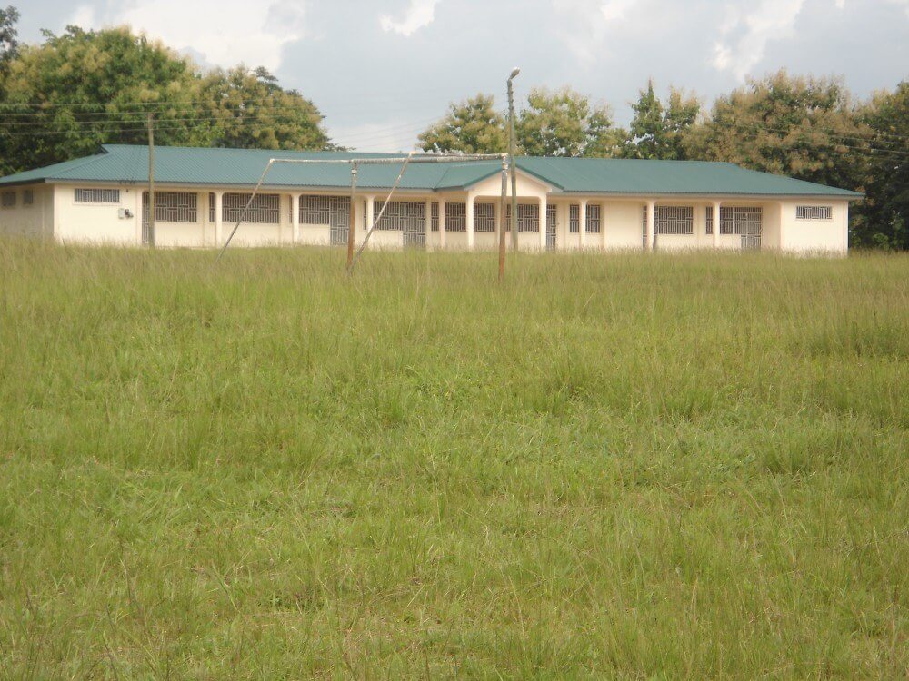 Goka Senior High Technical Gallery | SchoolsInGh.com