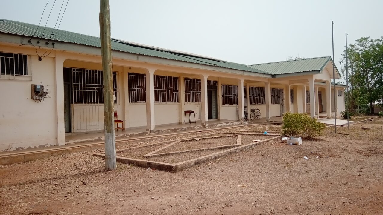 Goka Senior High Technical Gallery | SchoolsInGh.com