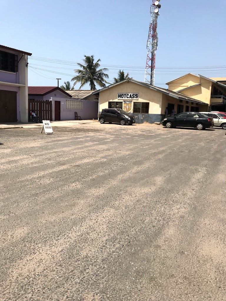 Holy Trinity Senior High Gallery | SchoolsInGh.com