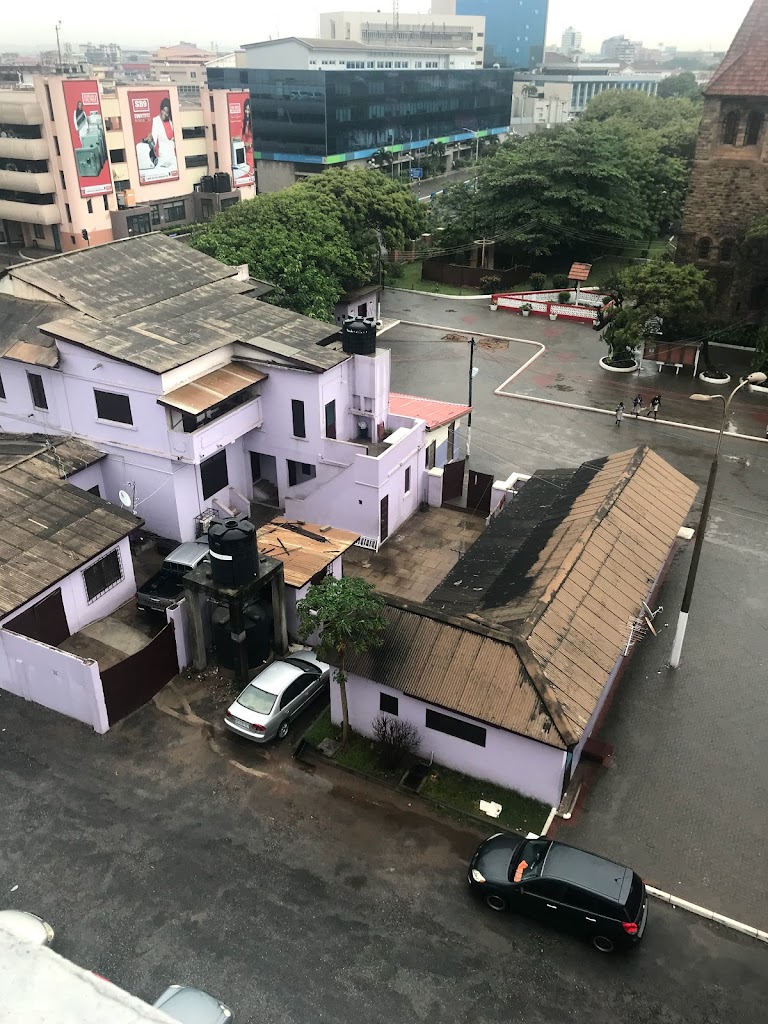 Holy Trinity Senior High Gallery | SchoolsInGh.com