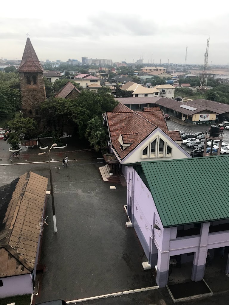 Holy Trinity Senior High Gallery | SchoolsInGh.com