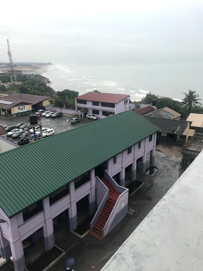 Holy Trinity Senior High Gallery | SchoolsInGh.com