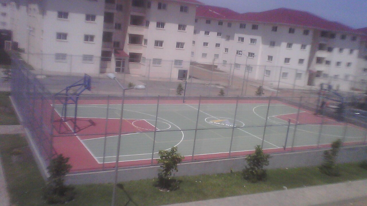 Kade Senior High Technical Gallery | SchoolsInGh.com