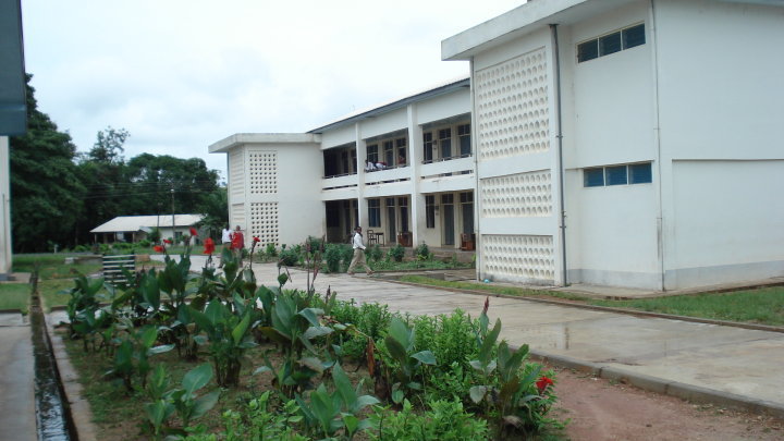 Kadjebi-Asato Senior High Gallery | SchoolsInGh.com