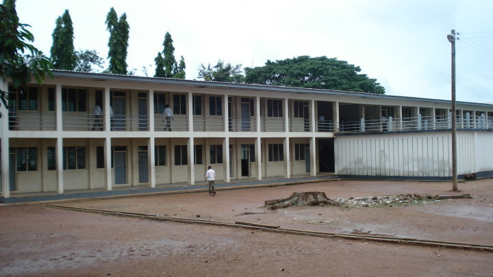Kadjebi-Asato Senior High Gallery | SchoolsInGh.com