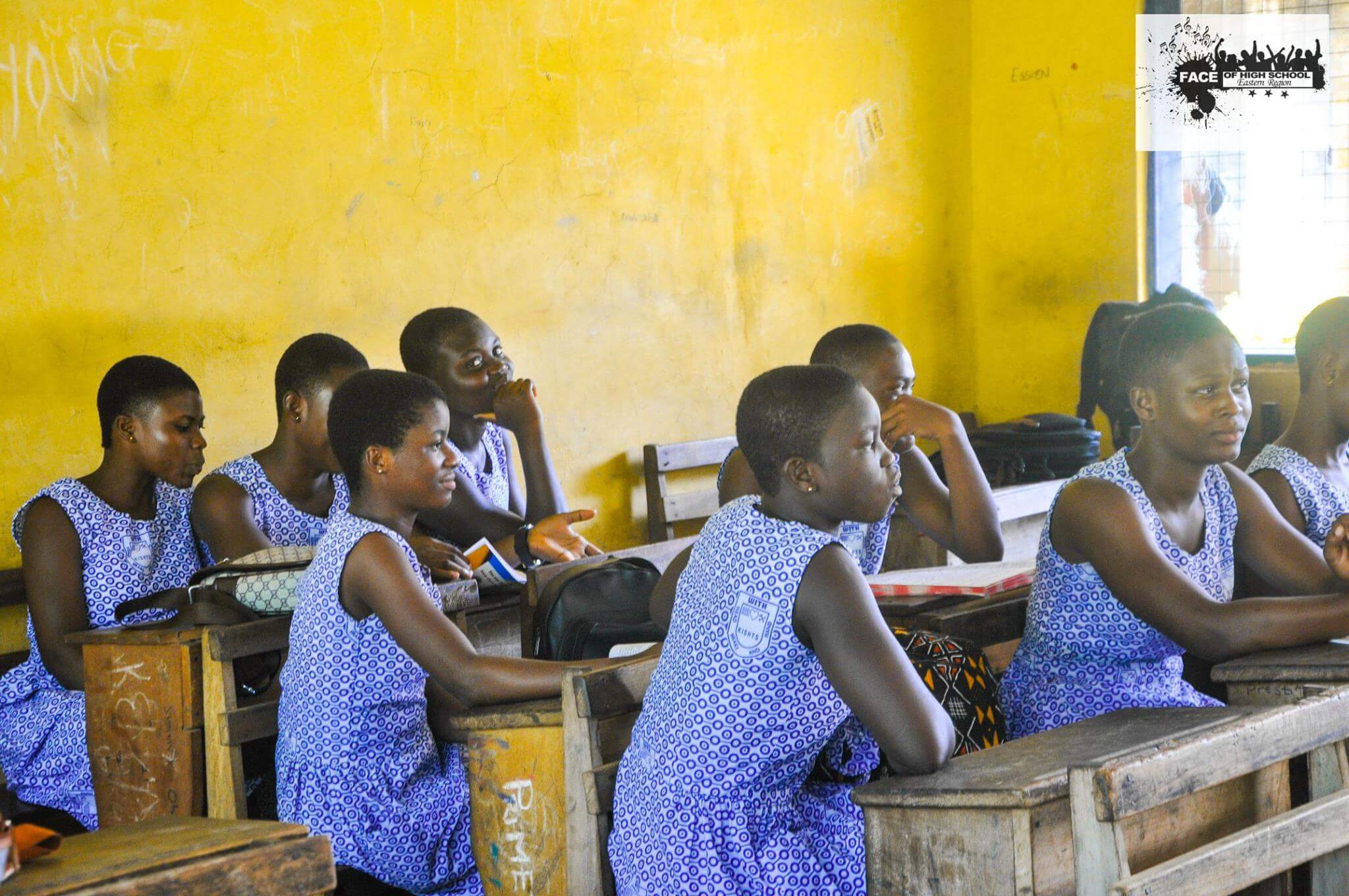 Kibi Senior High Technical Gallery | SchoolsInGh.com