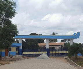KNUST Senior High Gallery | SchoolsInGh.com