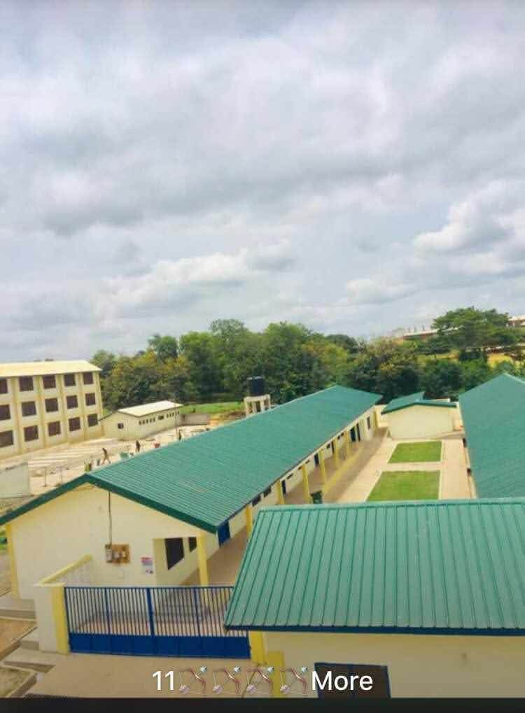 KNUST Senior High Gallery | SchoolsInGh.com