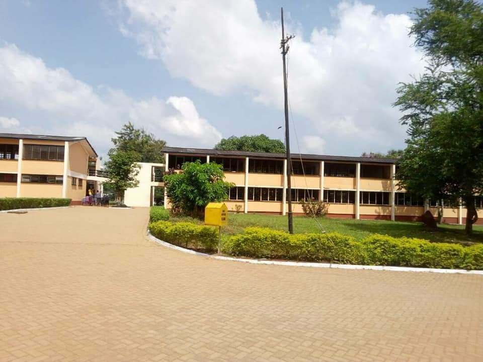 Koforidua Senior High Technical Gallery | SchoolsInGh.com