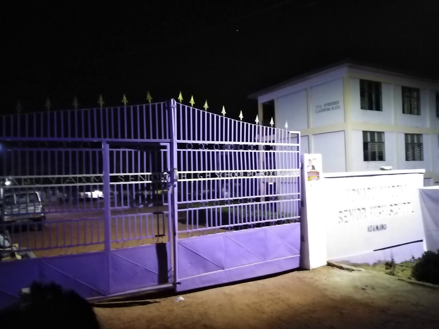 Konadu Yiadom Catholic Senior High Gallery | SchoolsInGh.com