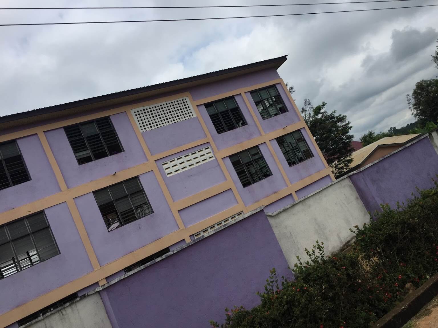 Konadu Yiadom Catholic Senior High Gallery | SchoolsInGh.com