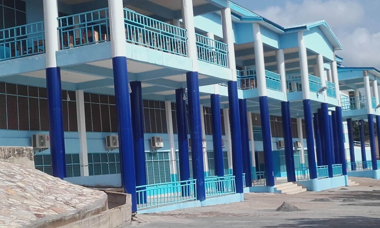 Okuapeman Senior High - Programs, Fees, Admission 2026 - Category A ...