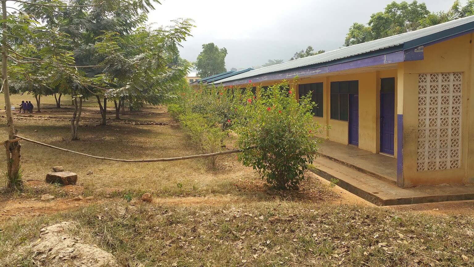 Kwabeng Anglican Senior High Technical Gallery | SchoolsInGh.com