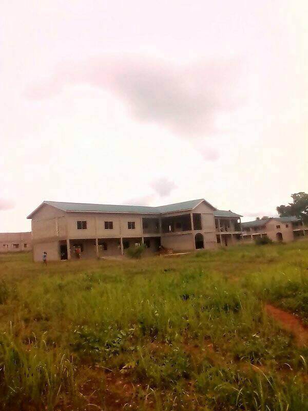 Kwabre Senior High Gallery | SchoolsInGh.com