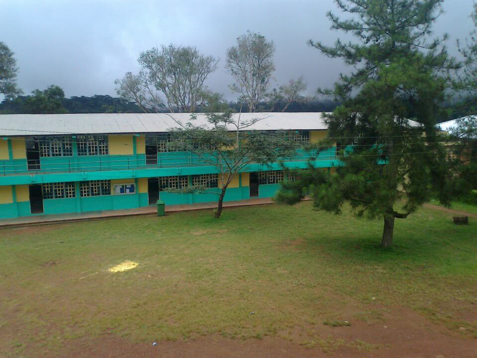 Kwahu Ridge Senior High Gallery | SchoolsInGh.com