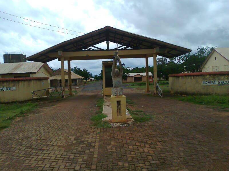 Lawra Senior High Gallery | SchoolsInGh.com