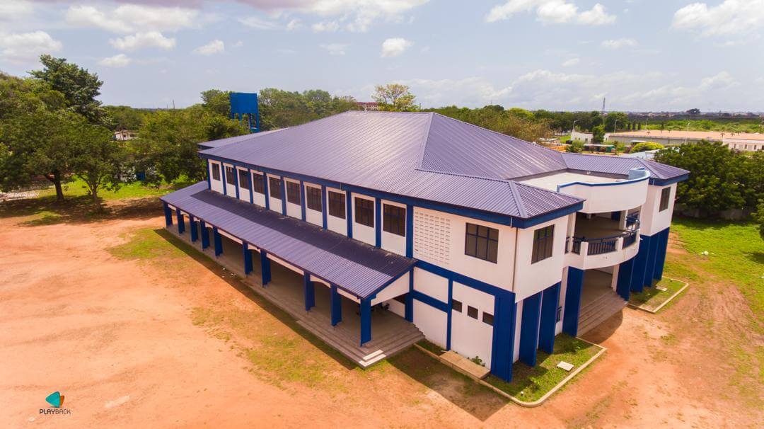 Presby Boys Senior High, Legon Gallery | SchoolsInGh.com