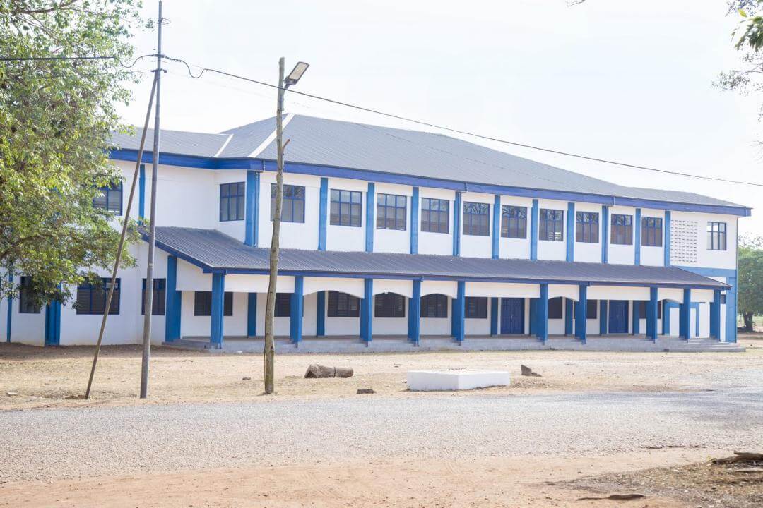 Presby Boys Senior High, Legon Gallery | SchoolsInGh.com