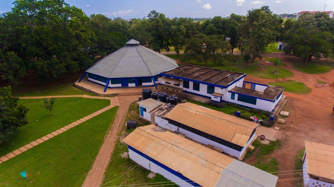 Presby Boys Senior High, Legon Gallery | SchoolsInGh.com