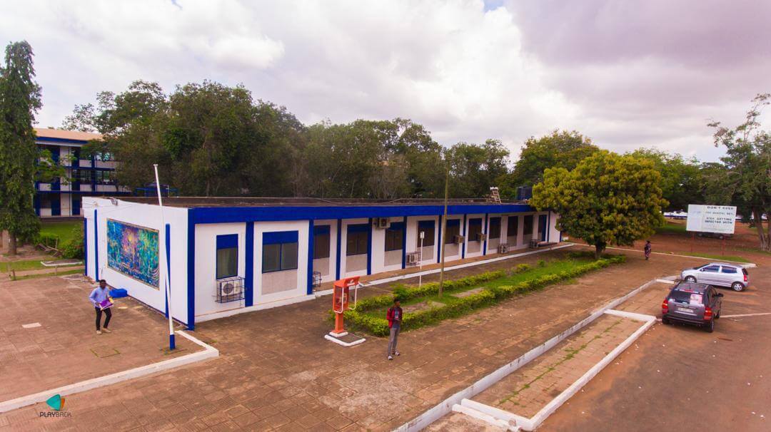 Presby Boys Senior High, Legon Gallery | SchoolsInGh.com