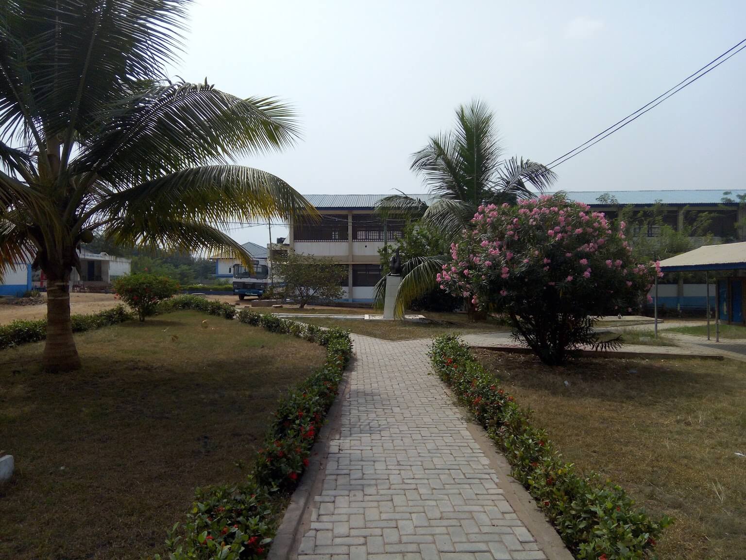 E.P.C. Mawuko Girls Senior High Gallery | SchoolsInGh.com