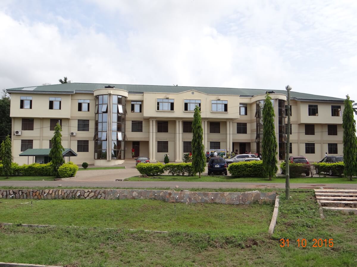 Mawuli School, Ho Gallery | SchoolsInGh.com