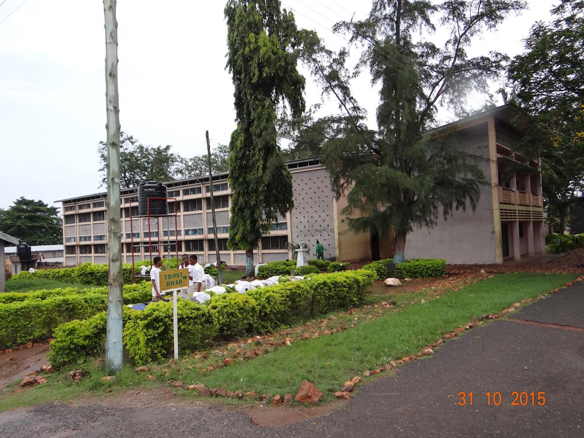 Mawuli School, Ho Gallery | SchoolsInGh.com