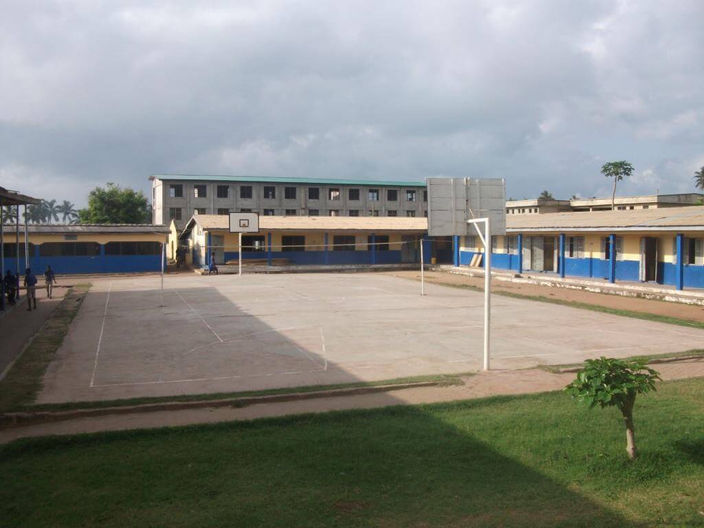 Methodist High School, Saltpond Gallery | SchoolsInGh.com