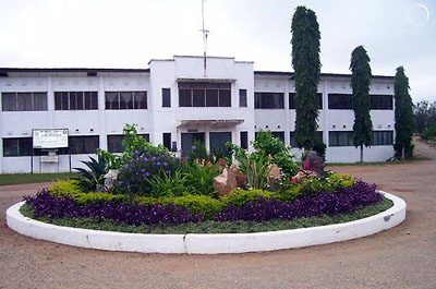 Mfantsiman Girls Senior High Gallery | SchoolsInGh.com