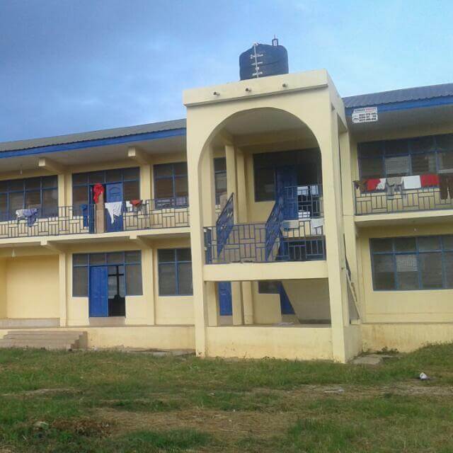 Mim Senior High Gallery | SchoolsInGh.com