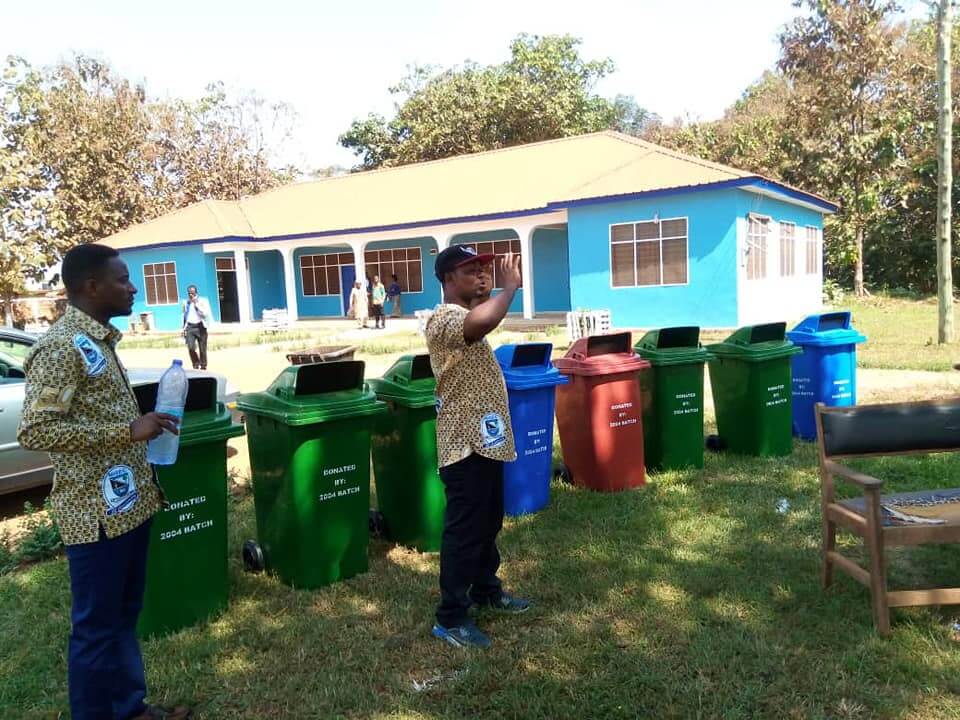 Mim Senior High Gallery | SchoolsInGh.com