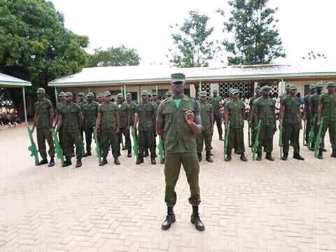 Nandom Senior High Gallery | SchoolsInGh.com