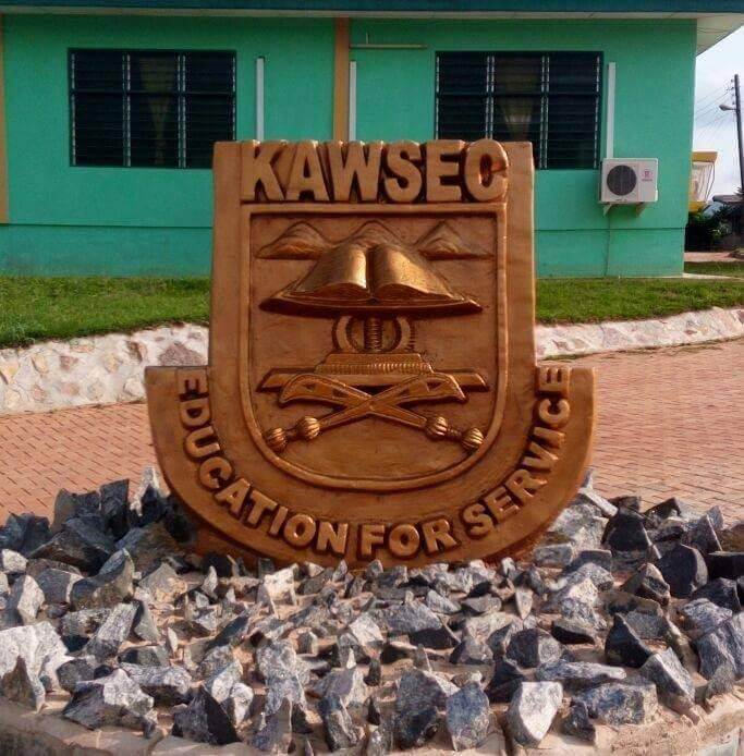 Nkawkaw Senior High Gallery | SchoolsInGh.com