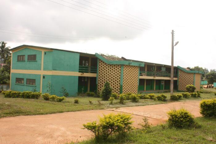 Nkawkaw Senior High Gallery | SchoolsInGh.com