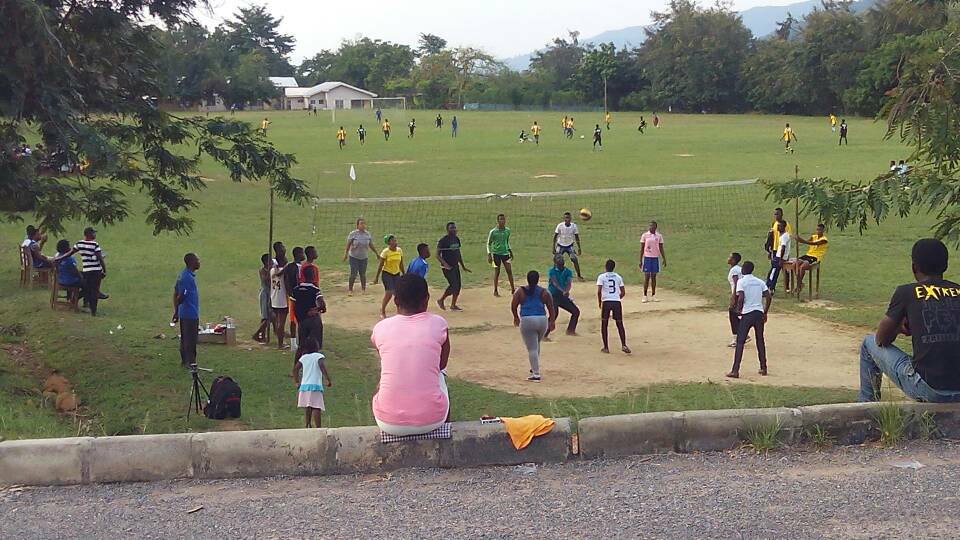 Nkonya Senior High Gallery | SchoolsInGh.com