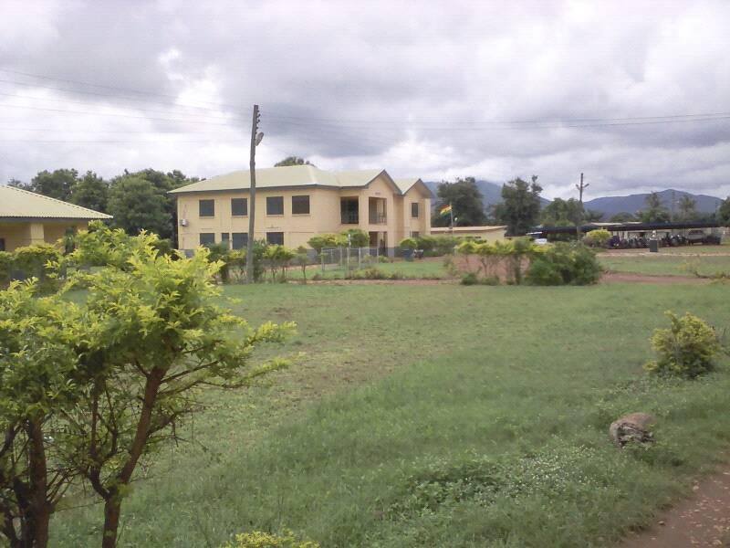 Nkwanta Senior High Gallery | SchoolsInGh.com